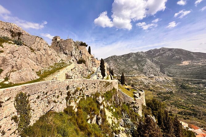 Blue line Tour with Salona - FAQ