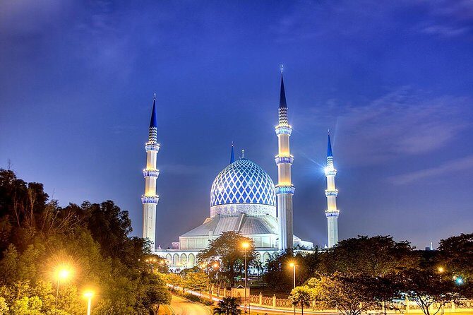 Blue Mosque And Batu Caves Tour - Introduction: What to Expect from the Tour