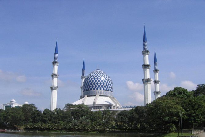 Blue Mosque And Batu Caves Tour - Final Thoughts