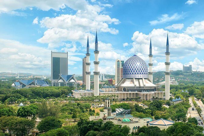 Blue Mosque And Batu Caves Tour - FAQ