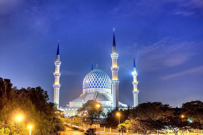 Blue Mosque And Batu Caves Tour - Analyzing the Value