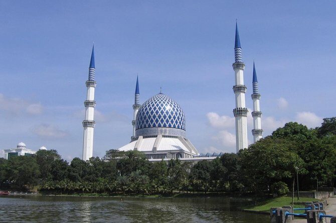 Blue Mosque And Batu Caves Tour - Final Thoughts