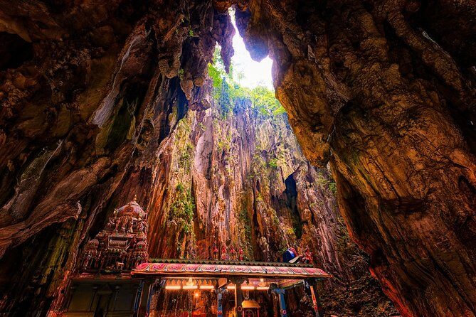 Blue Mosque And Batu Caves Tour - FAQs