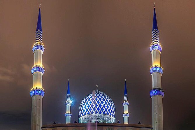 Blue Mosque And Batu Caves Tour From Kuala Lumpur - Who Will Get the Most Out of This Tour?