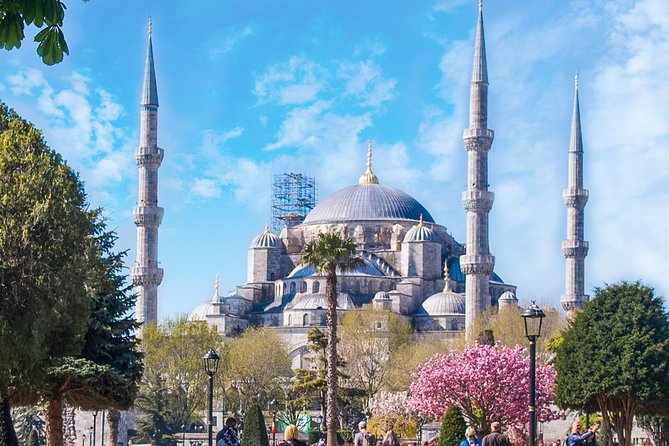Blue Mosque and Sultanahmet Tour - FAQs