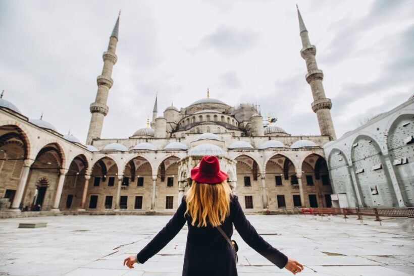 Blue Mosque: Art and Symbolism Guided Group Walking Tour - Why This Tour Is Perfect for Certain Travelers