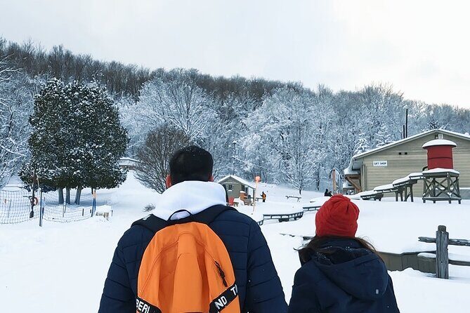 Blue Mountain and Scenic caves of Collingwood - Final Thoughts