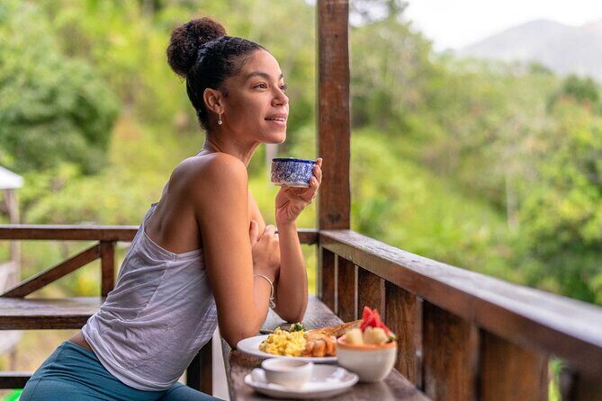 Blue Mountain Bicycle Tour - An Overview of the Blue Mountain Bicycle Tour