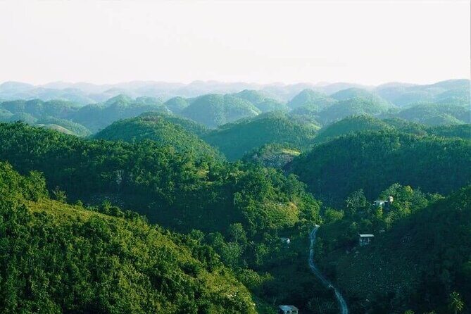 Blue Mountain Bicycle Tour Experience - Practical Tips