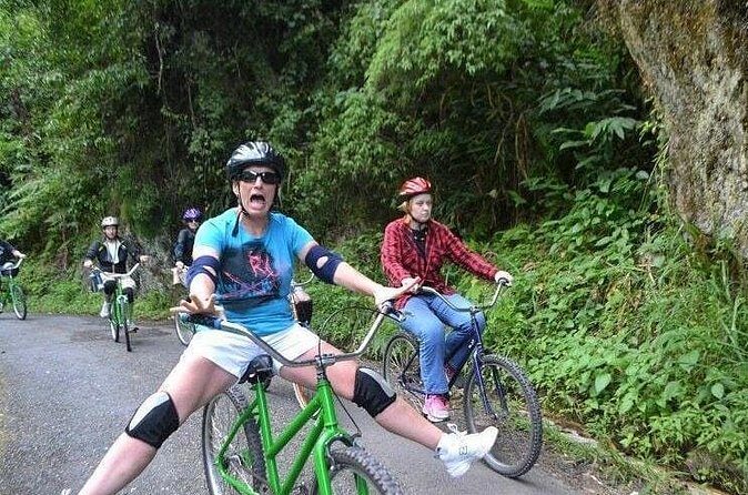 Blue Mountain Bicycle Tour from Montego Bay - Who Should Consider This Tour?