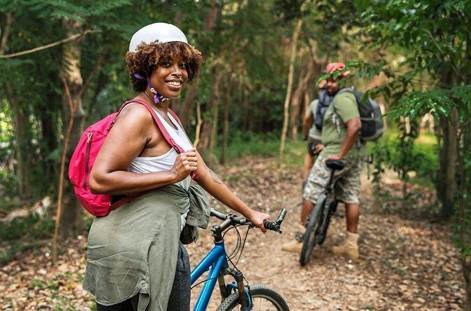 Blue Mountain Bicycle Tour from Montego Bay - FAQ