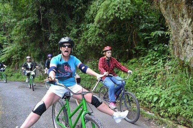 Blue Mountain Bicycle Tour from Ocho Rios - Who Will Love This Tour?