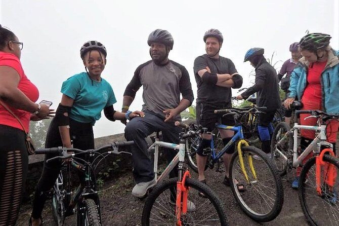 Blue Mountain Bicycle Tour from Port Antonio - FAQ