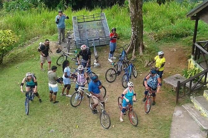 Blue Mountain Bicycle Tour from Runaway Bay - Who Should Consider This Tour?