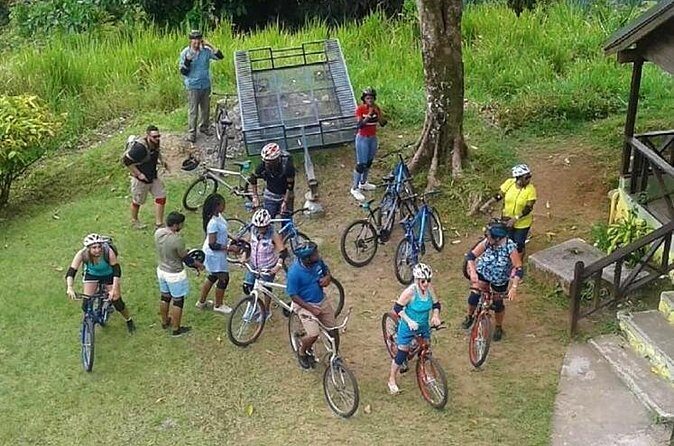 Blue Mountain Bicycle Tour from Runaway Bay - Final Thoughts