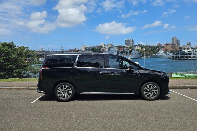 Blue Mountain Chauffeur Service - Who Should Consider This Tour?