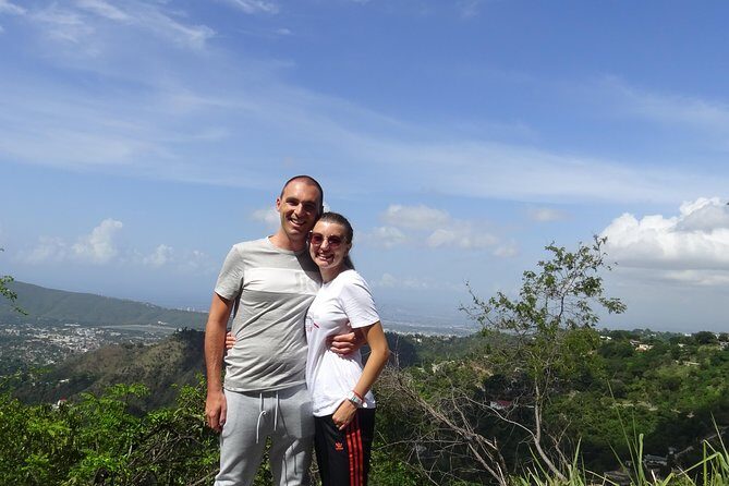 Blue Mountain Coffee and Sightseeing Tour - The Itinerary in Detail