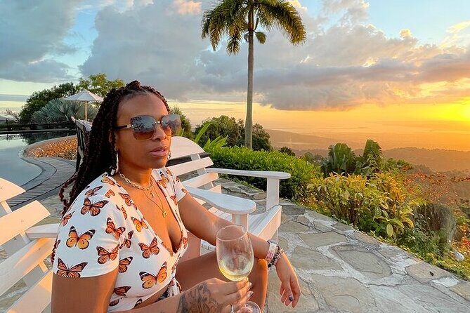 Blue Mountain Coffee, Bob Marley and Art Tour from Montego Bay - Key Points