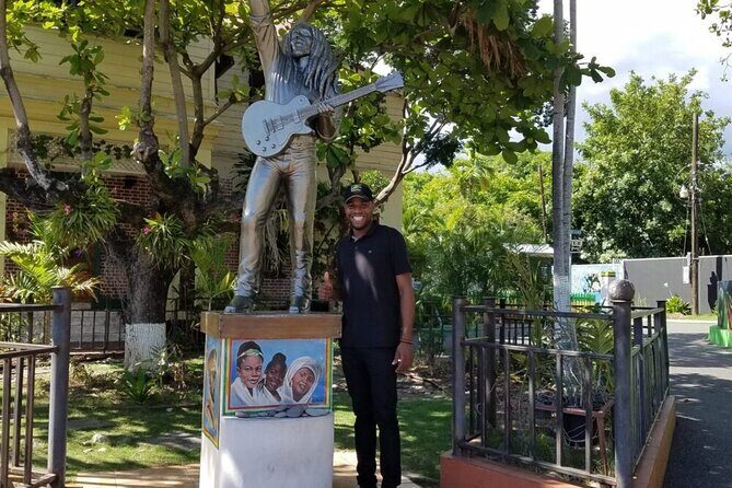 Blue Mountain Coffee, Bob Marley and Art Tour from Montego Bay - An In-Depth Look at the Itinerary