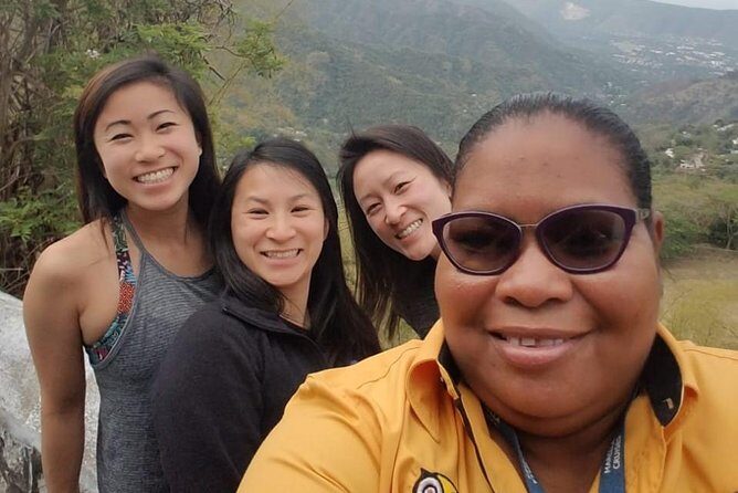 Blue Mountain Coffee Tour from Ocho Rios - Key Points