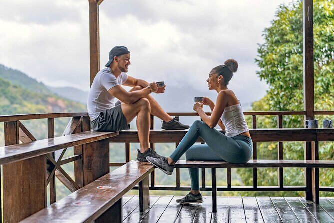 Blue Mountain Highlights - Exploring the Blue Mountain Highlights Tour: Your Guide to an Authentic Jamaican Experience