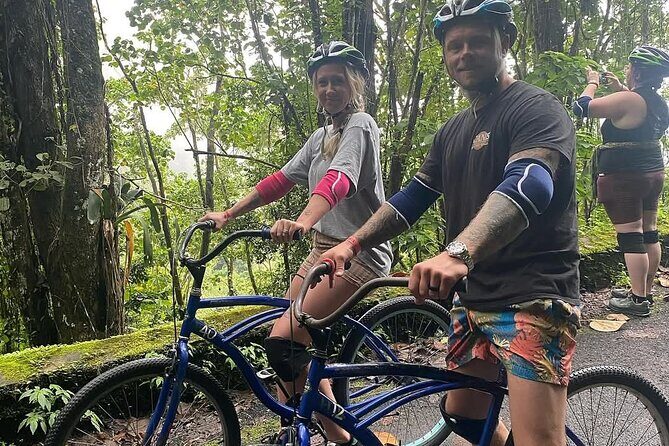 Blue Mountain Highlights Experience - Practical Considerations