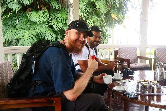 Blue Mountain Path Finder - Why This Tour Offers Solid Value