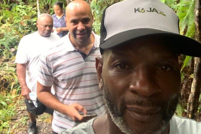 Blue Mountain Peek, and Site Seeing - FAQ