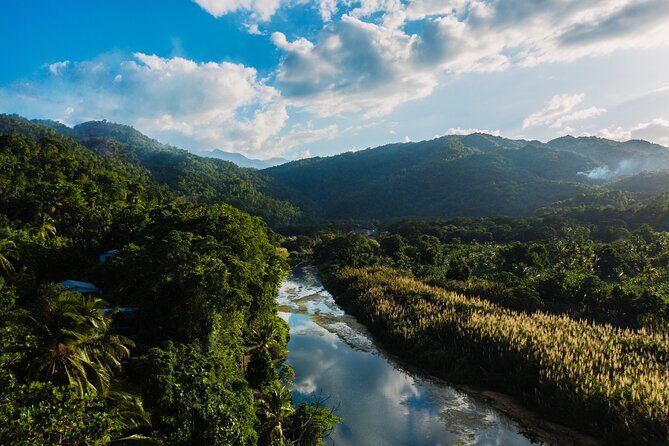 Blue Mountain Private Tour in Jamaica - FAQ