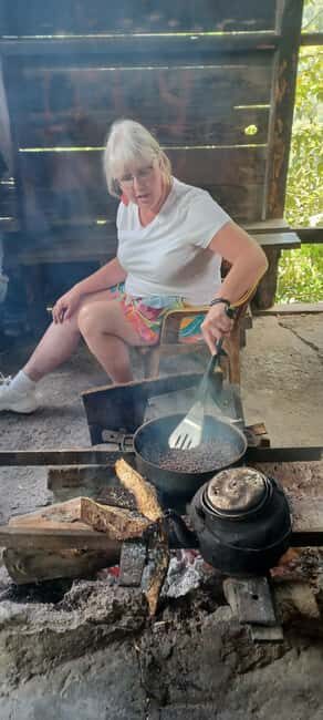 BLUE MOUNTAIN TOUR FROM OCHO RIOS - What’s Not Included and What to Bring