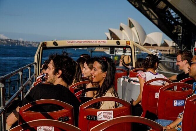Blue Mountain Tour with Hop on and Hop Off Bus - Introduction to the Tour Experience
