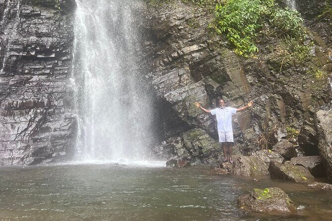 Blue Mountain Waterfall and Sightseeing Ecotour - A Deep Dive into the Tour Itinerary