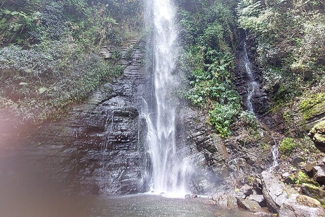 Blue Mountain Waterfall and Sightseeing Ecotour - Practical Insights and What Travelers Can Expect