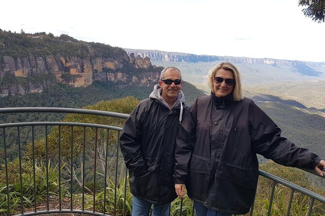 Blue Mountains 1-Hour Trike Tour of Three Sisters - What to Expect from the Blue Mountains 1-Hour Trike Tour