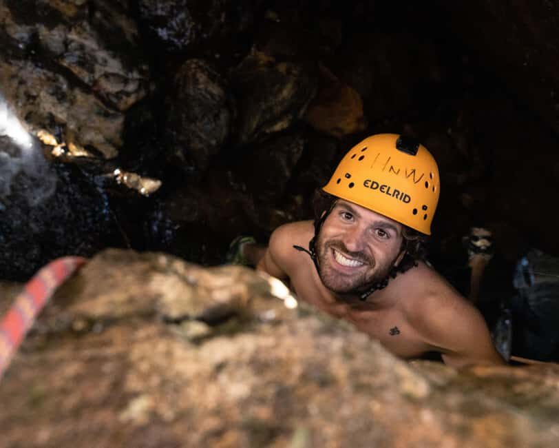 Blue Mountains: Abseiling and Juggler Canyon Adventure Tour - An In-Depth Look at the Blue Mountains Abseiling and Canyoning Tour