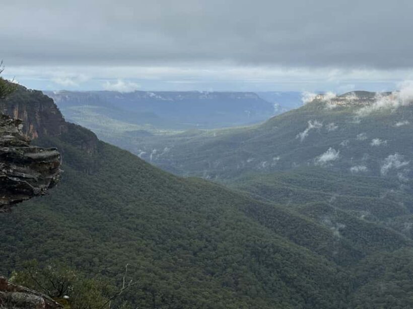 Blue Mountains Adventure: Scenic World, Zoo & Koala Photo - Practical Tips for Travelers