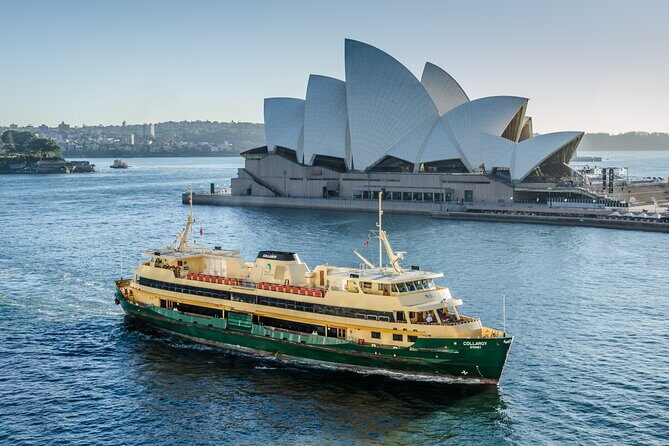 Blue Mountains Adventure w Scenic World, Zoo, Koala Photo & Ferry - Final Thoughts