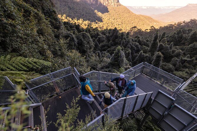 Blue Mountains All-inclusive Tour with Scenic World & Lunch - Final Thoughts