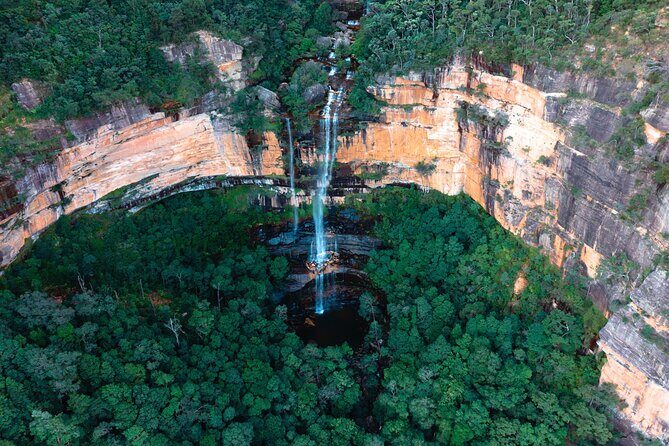 Blue Mountains All-inclusive Tour with Scenic World & Lunch - FAQ