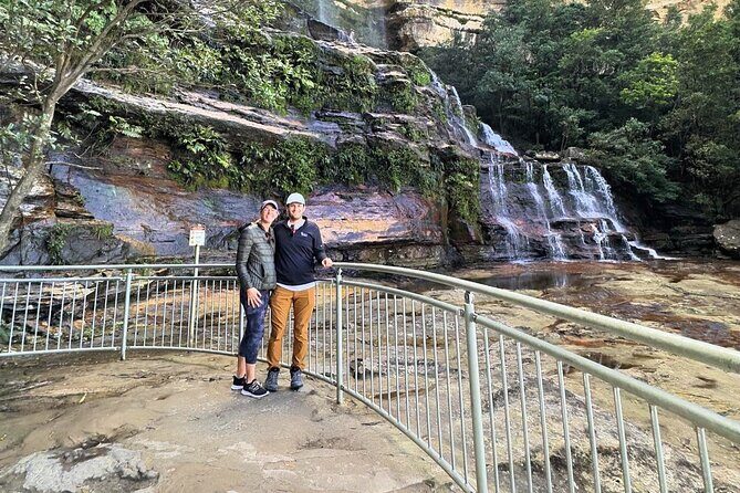 Blue Mountains and Australian Native Animals - An In-Depth Look at the Itinerary