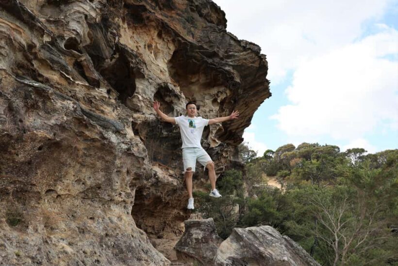 Blue Mountains: Bespoke Private Day Tour from Sydney - A Deep Dive into the Blue Mountains Tour