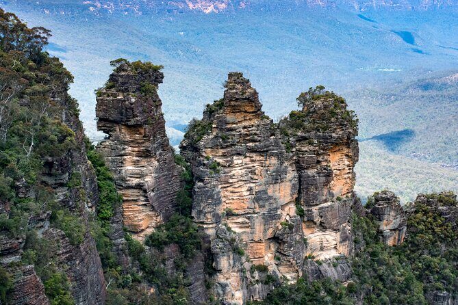 Blue Mountains Big Day Out - Private Tour - Key Points