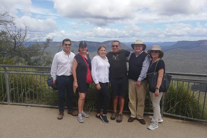 Blue Mountains: Cable Cars, Wildlife & Three Sisters Private Tour - FAQ