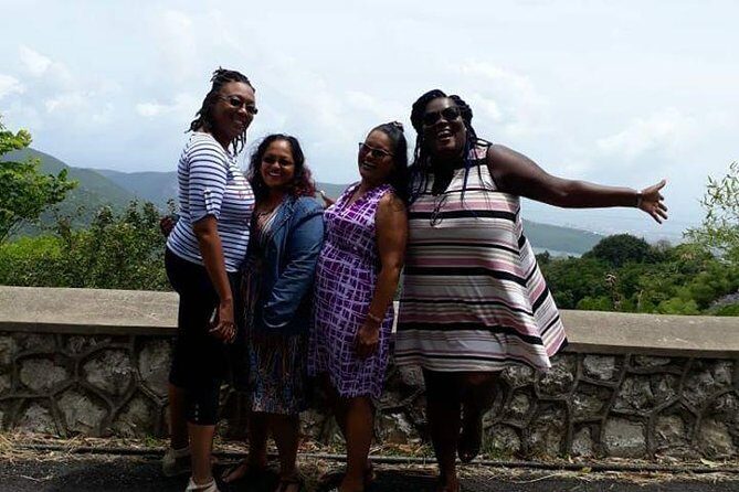 Blue Mountains Coffee Private Tour from Kingston - Practical Details and Considerations