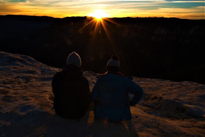 Blue Mountains Day, Sunset Tour & Glow Worms Night Adventure - Final Thoughts: Is This Tour Right for You?