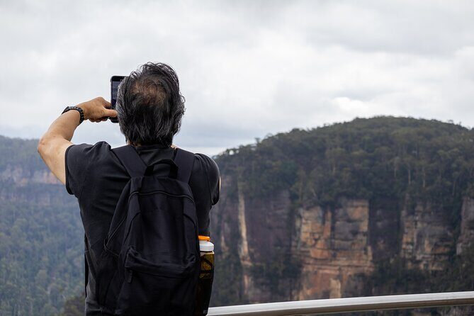 Blue Mountains Day Tour from Sydney - The Itinerary Breakdown: What to Expect