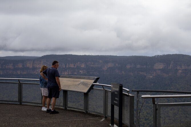 Blue Mountains Day Tour from Sydney - FAQ