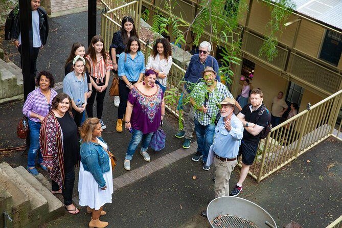 Blue Mountains Day Tour from Sydney - To sum it up