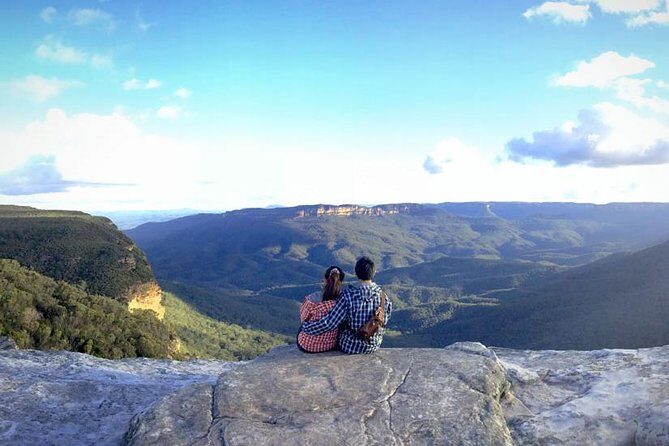 Blue Mountains Day Tour Including Parramatta River Cruise - An Overview of the Tour Experience