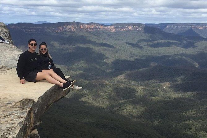 Blue Mountains Day Tour Including Parramatta River Cruise - The Sum Up